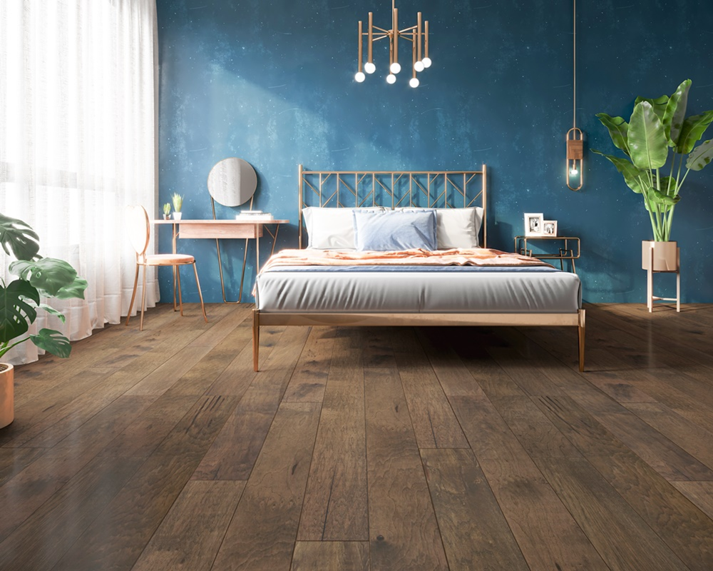 St. Louis Flooring Experts | Affordable Pricing | Contact Today